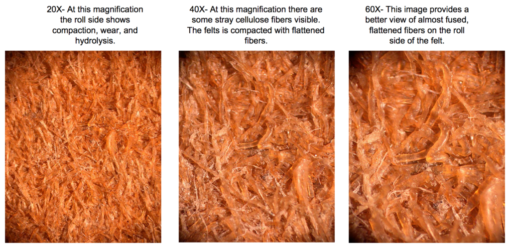 Physical & Analytical Testing - Paper & Pulp - Calvary Industries
